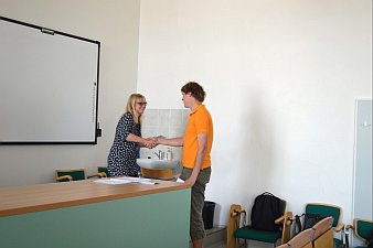 SIP historie - Pedagogická fakulta JU